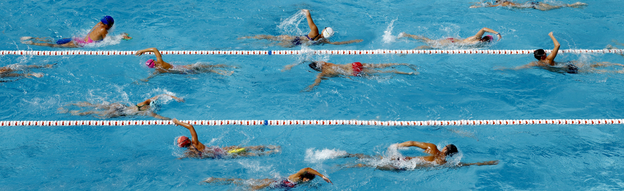NUOTO - CHIAVARI NUOTO